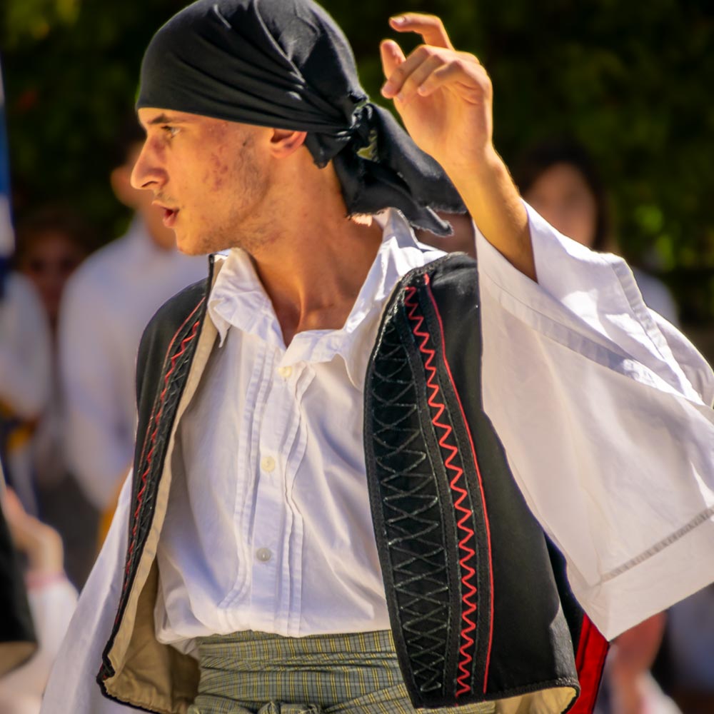 Filotimo greckie słowo uzgodnionej definicji